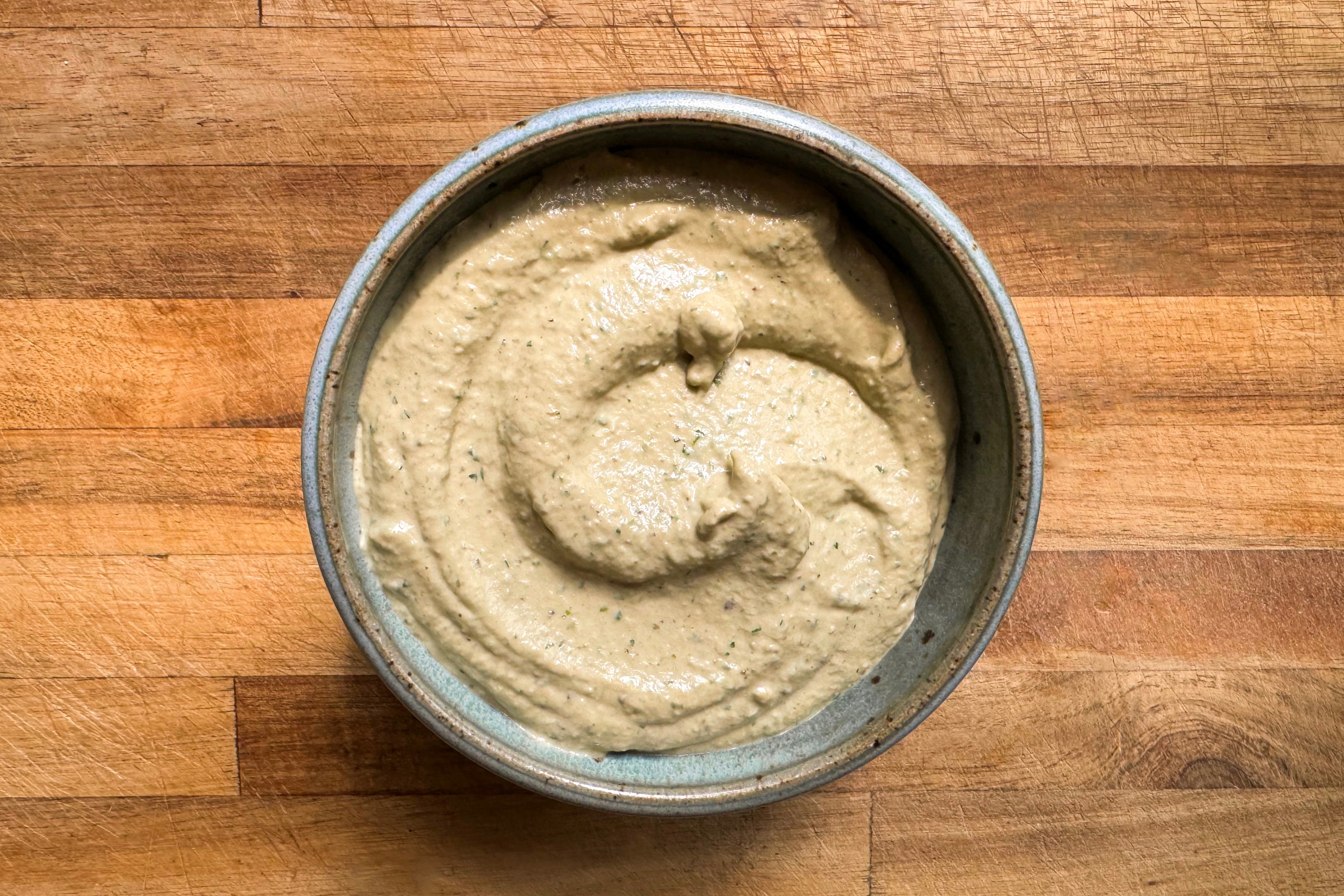 Baba Ganouj – Artemisia Farm & Vineyard