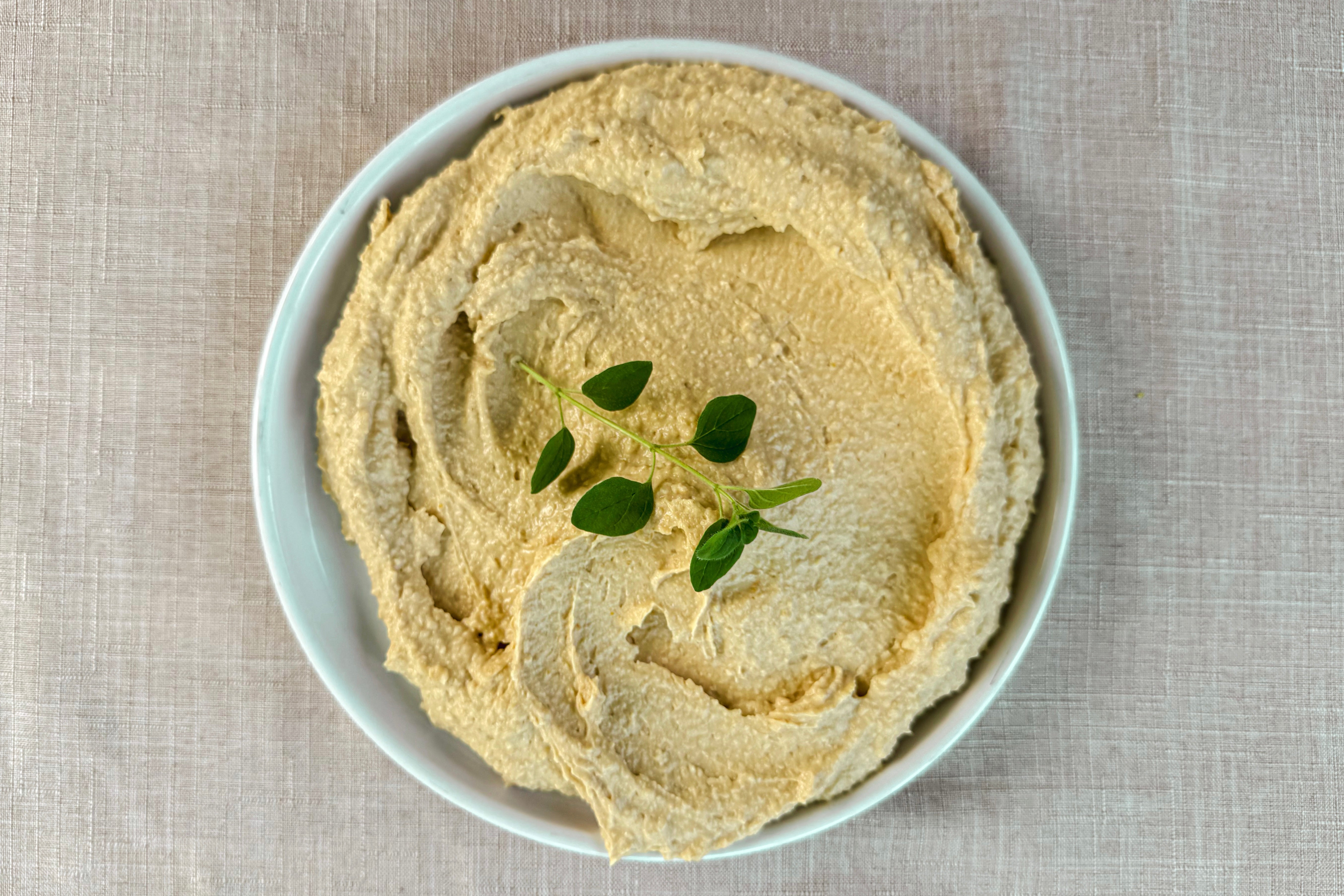 Classic Hummus – Artemisia Farm & Vineyard