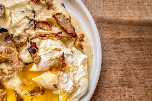 Salsa Oaxaqueña – Artemisia Farm & Vineyard