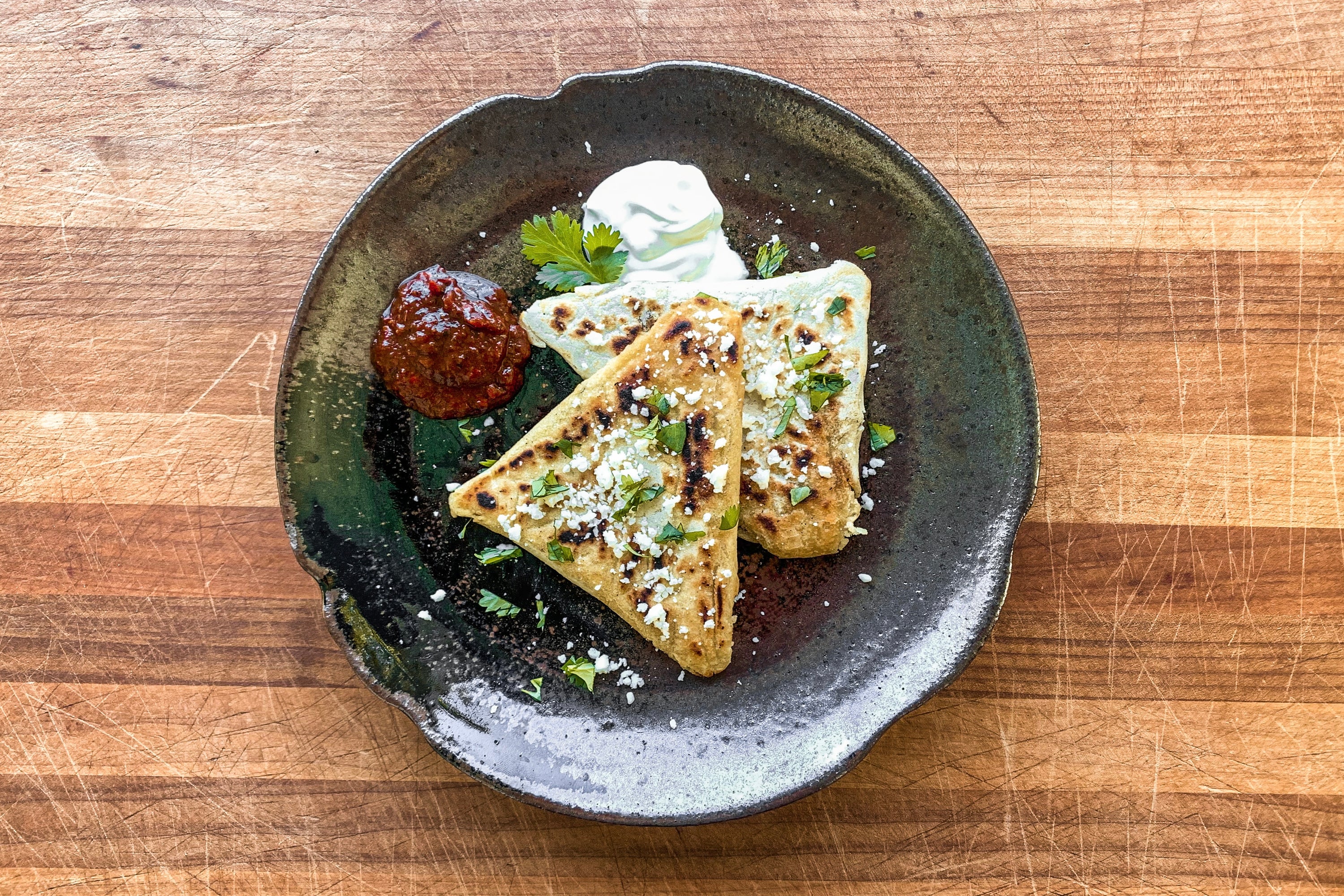 Tetelas – Artemisia Farm & Vineyard