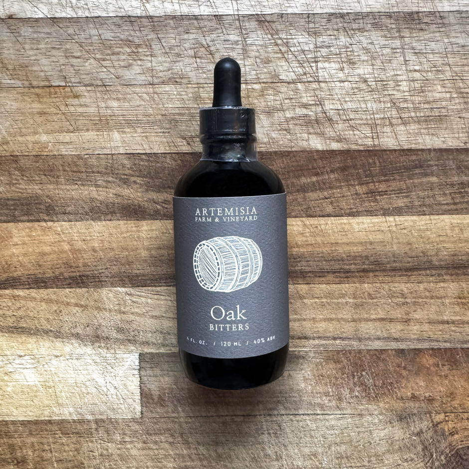 Bitters – Artemisia Farm & Vineyard