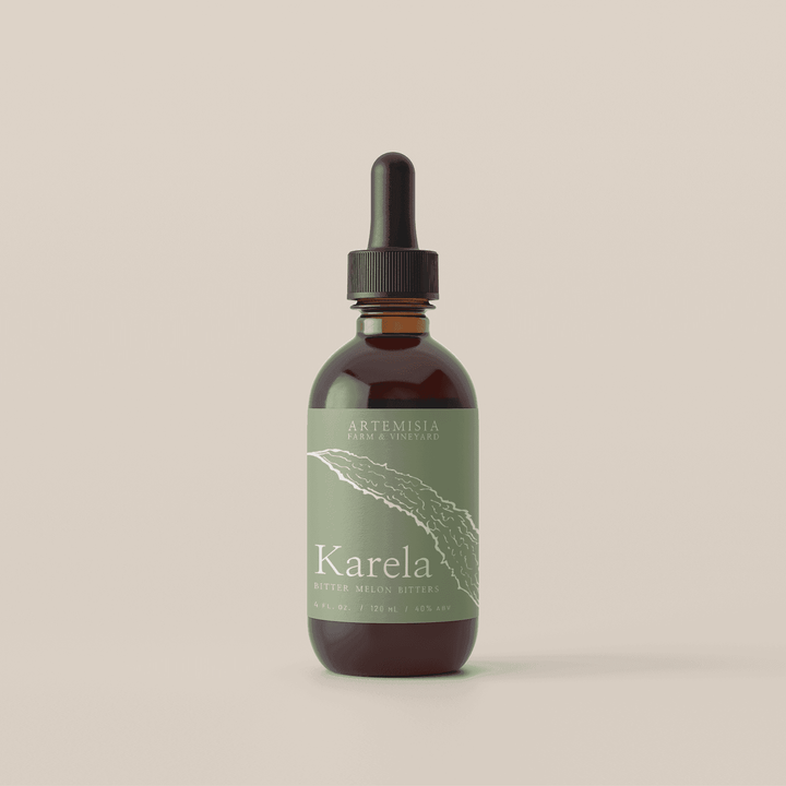 Bitters – Artemisia Farm & Vineyard